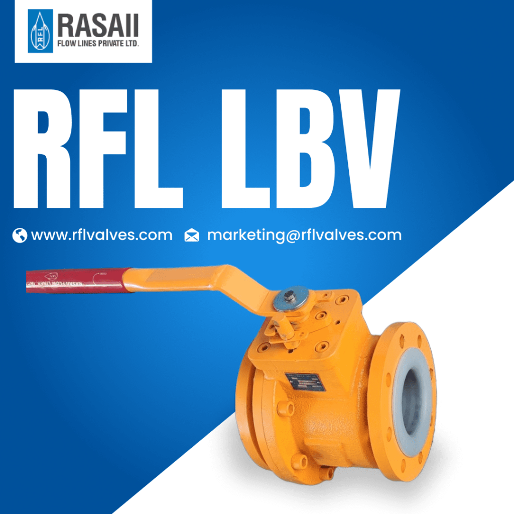 Types of Plug Valves & Ball Valves | RFL Valves