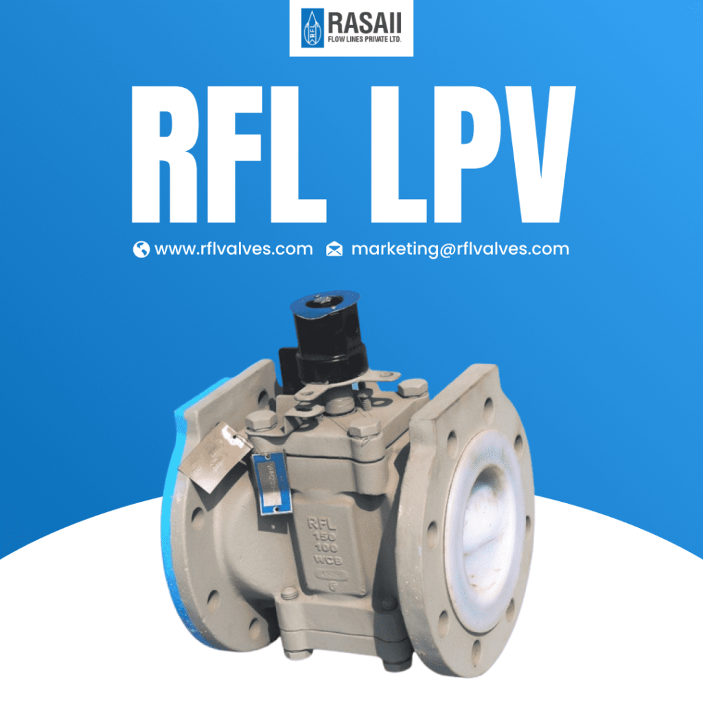 Types of Plug Valves & Ball Valves | RFL Valves