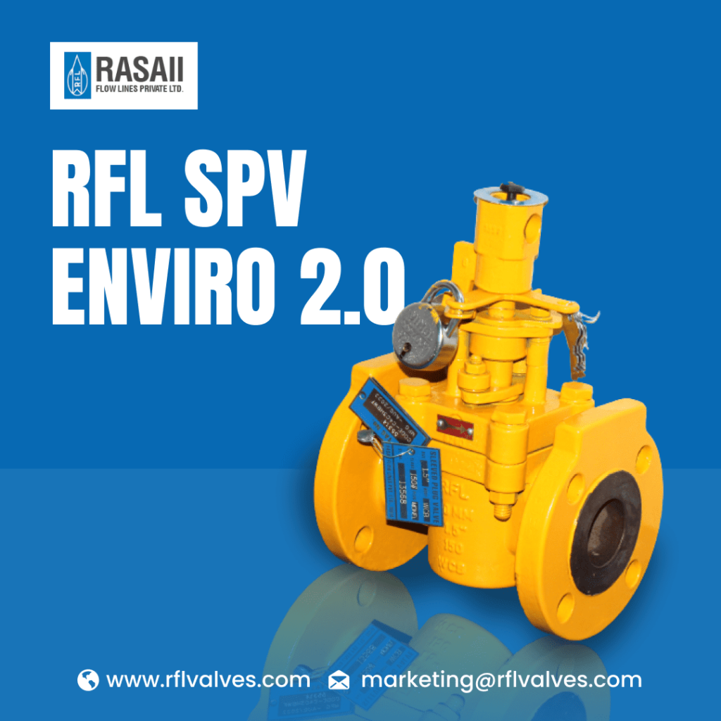 Types of Plug Valves & Ball Valves | RFL Valves