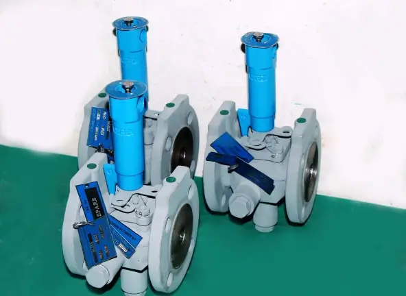 RFL Valves Gallery Page